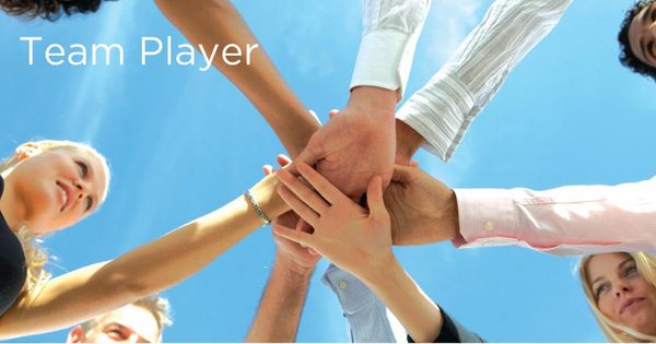 Quiz: Are you too much of a team player -- or too little?