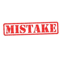 How to recover from a mistake at work