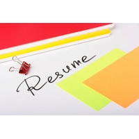 The One Thing That Will Improve Your Résumé