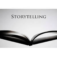 Why storytelling is a must-have career skill