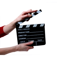 Lights, camera, job search: Interview tips from actors