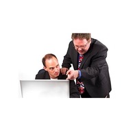 What to do when your boss takes credit for your work