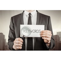 Why keywords are so important in a resume